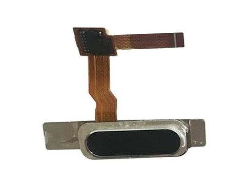 Home Button Complete for Huawei MediaPad M3 64GB WiFi White by Maxbhi.com