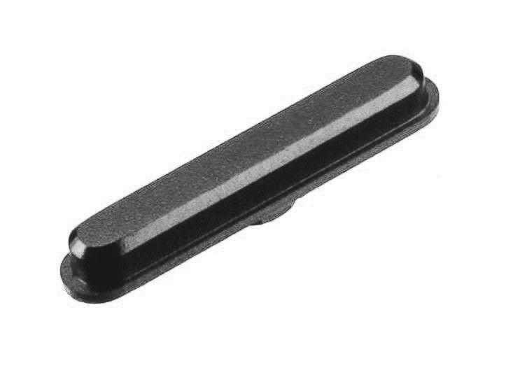 Power Button Outer for TCL Tab 10 HD 4G White by Maxbhi.com