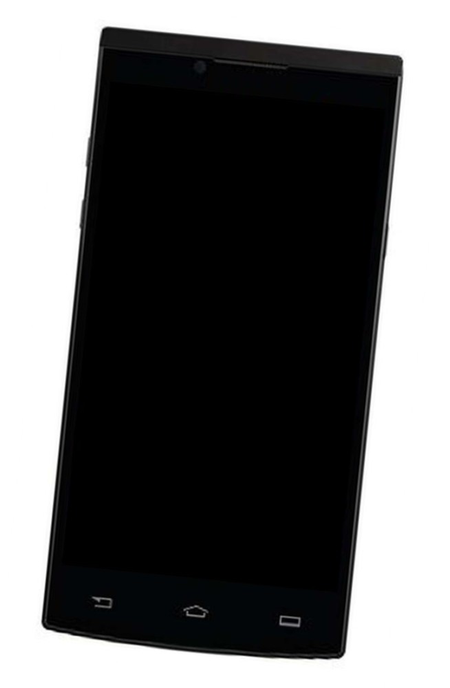 Charging Connector Flex PCB Board for Philips S398 by Maxbhi.com