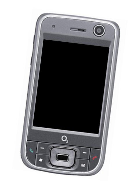 Charging Connector Flex PCB Board for O2 XDA Zinc by Maxbhi.com