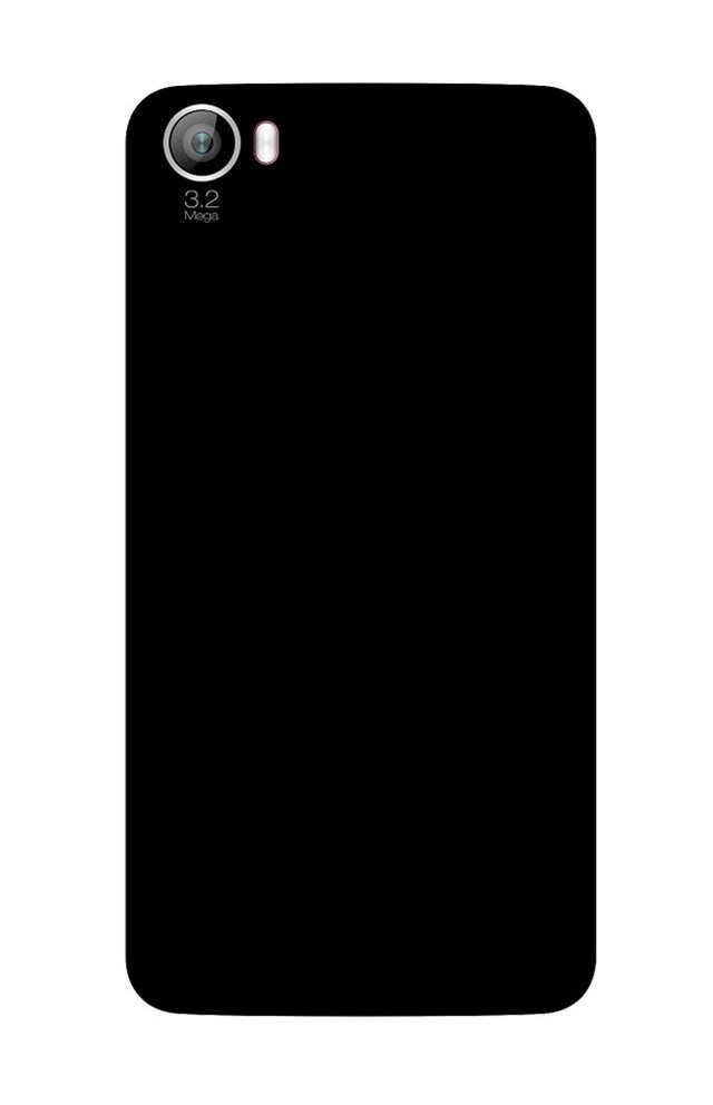 Full Body Housing for BLU Studio 5.0 CE - Black - Maxbhi.com