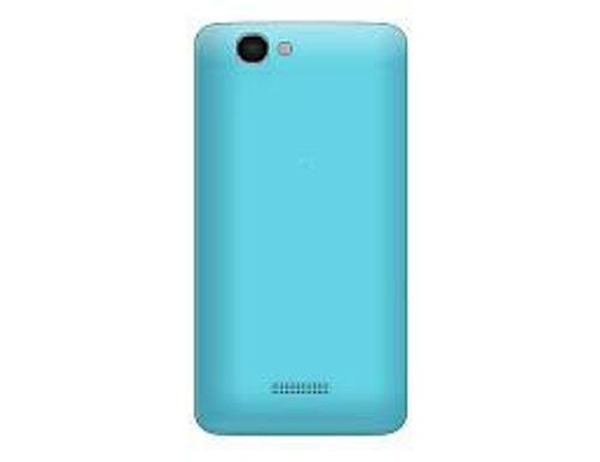 Full Body Housing for BLU Studio 5.0 C HD - Blue - Maxbhi.com