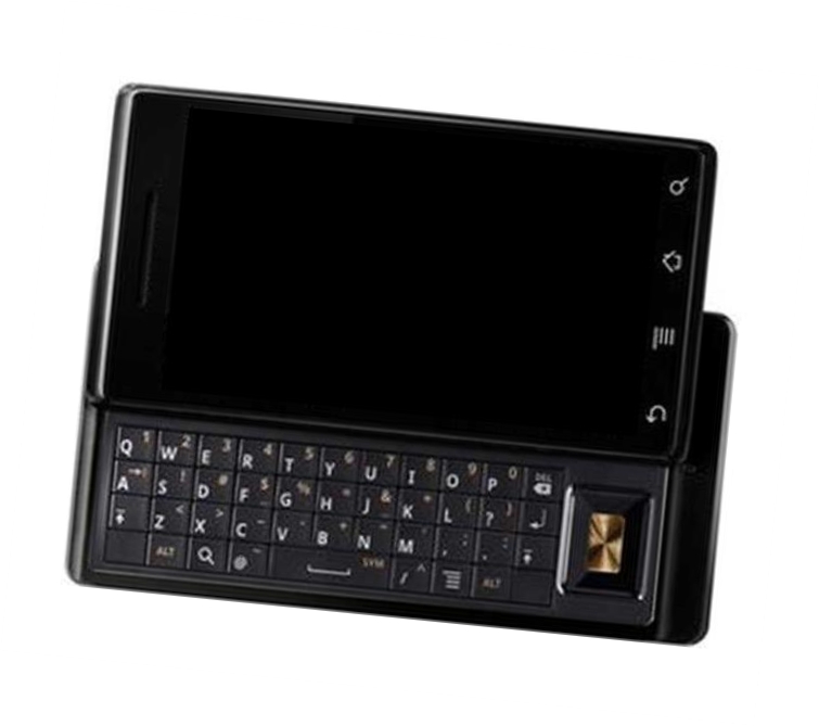 Charging Connector Flex PCB Board for Motorola A853 Qrty by Maxbhi.com