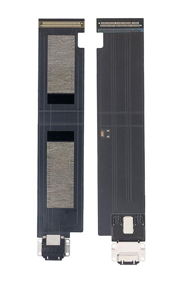 Charging Connector Flex PCB Board for Apple iPad Pro 12.9 2015 WiFi ...