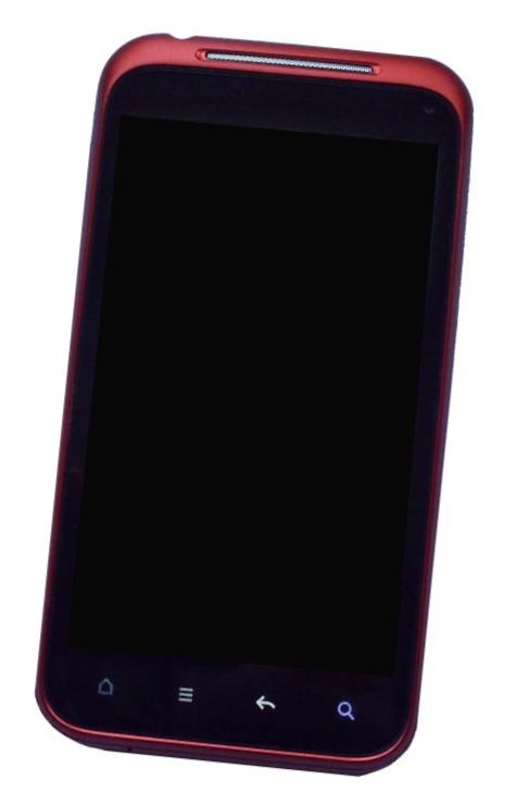 Volume Button Flex Cable for HTC Incredible S S710E G11 by maxbhi.com