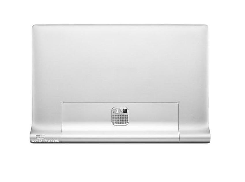 Full Body Housing for Lenovo Yoga Tablet 2 Pro - Platinum - Maxbhi.com