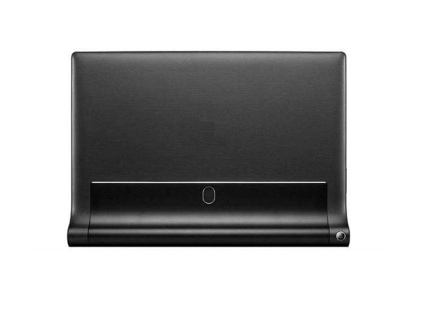 Full Body Housing for Lenovo Yoga Tablet 8 - Grey - Maxbhi.com
