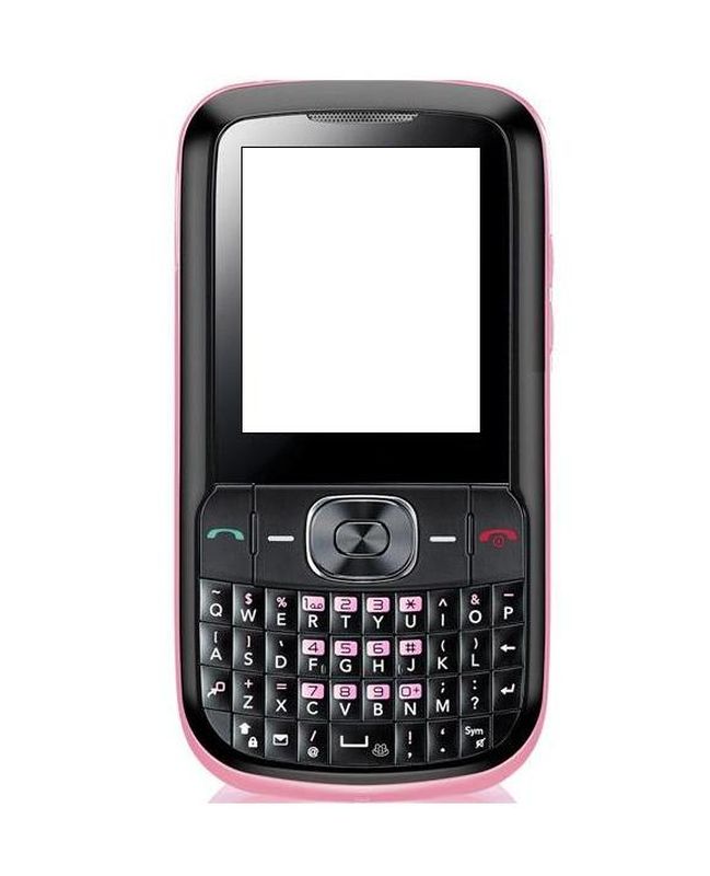 Full Body Housing for LG C105 - Red - Maxbhi.com