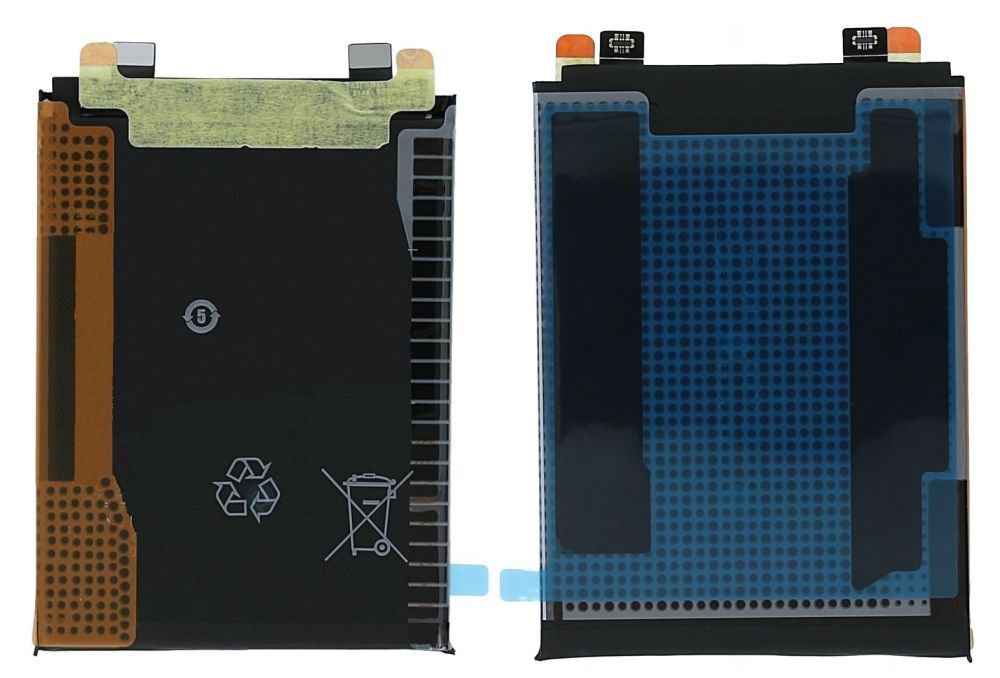 Battery for Xiaomi Poco F4 5G by Maxbhi.com