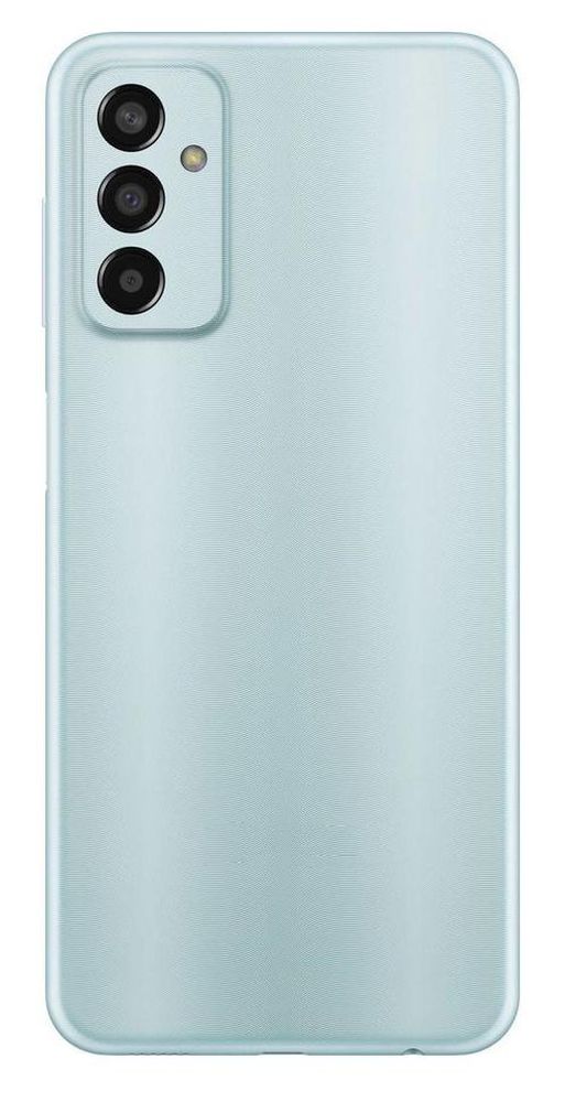Full Body Housing for Samsung Galaxy F13 - Blue - Maxbhi.com