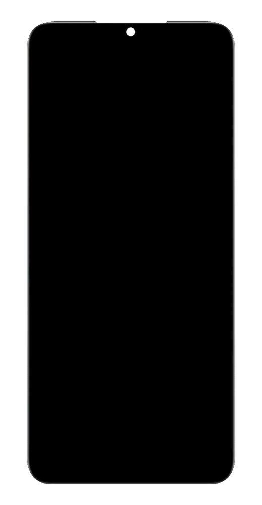 LCD Screen for Realme C30 - Replacement Display by Maxbhi.com