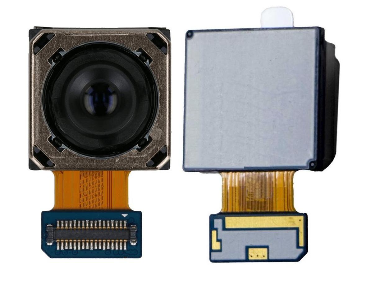 Replacement Front Camera for Samsung Galaxy F13 (Selfie Camera) by ...