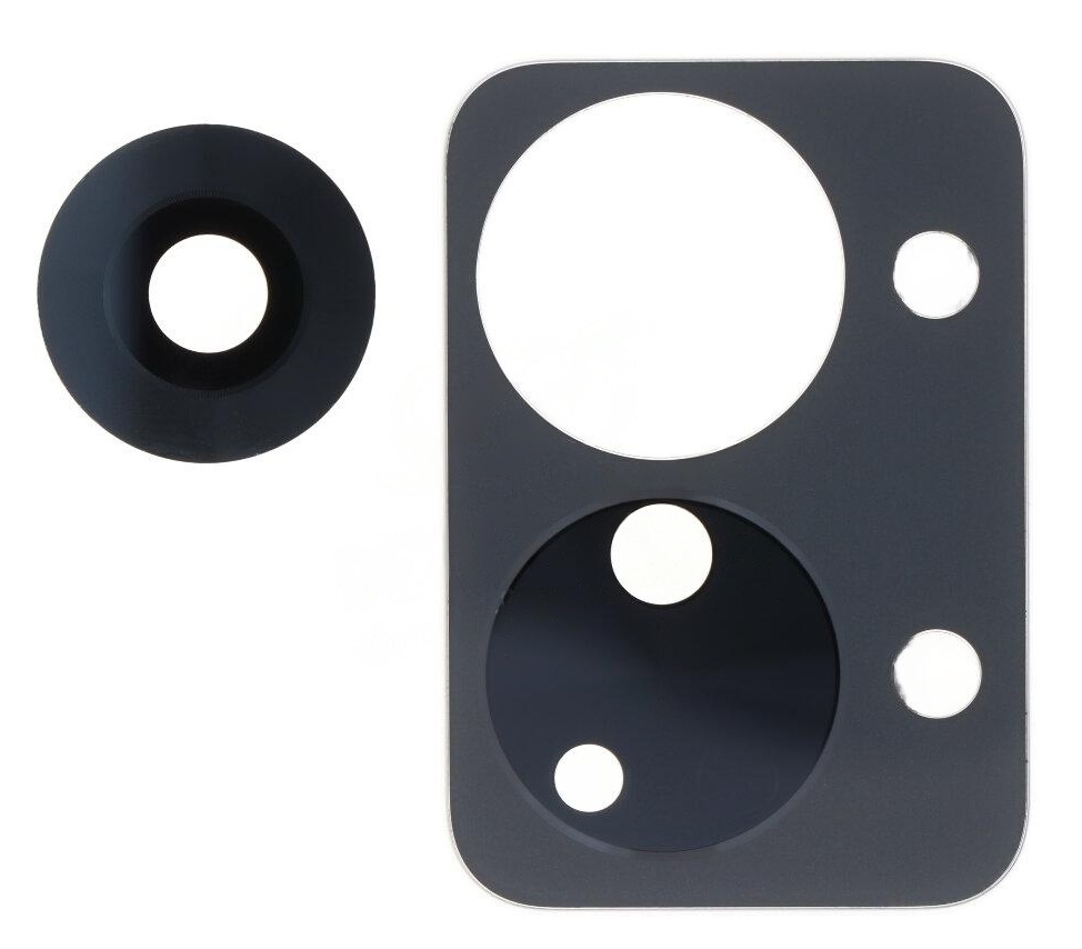 Camera Lens for OnePlus Nord 2T 5G Grey by Maxbhi.com