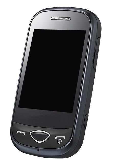 LCD Connector for Samsung Corby Plus by Maxbhi.com