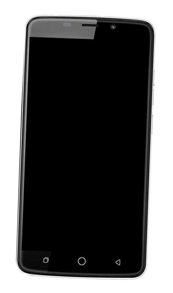 Fingerprint Sensor Flex Cable for mPhone 6 Black by Maxbhi.com