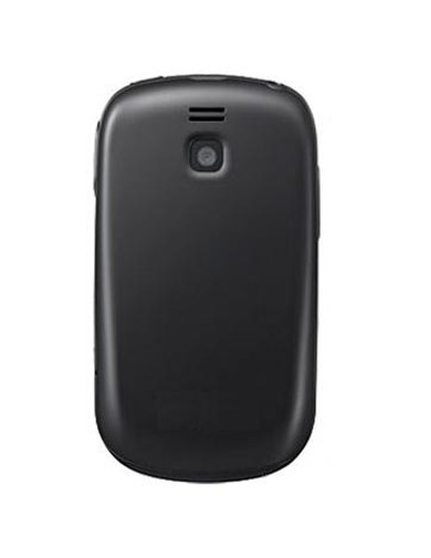 Full Body Housing for LG T505 - Black - Maxbhi.com