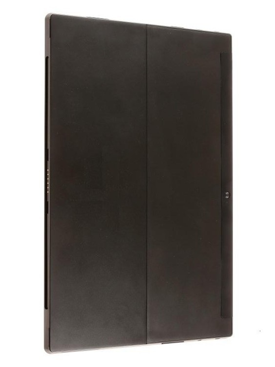 Full Body Housing for Microsoft Surface 2 - Black - Maxbhi.com