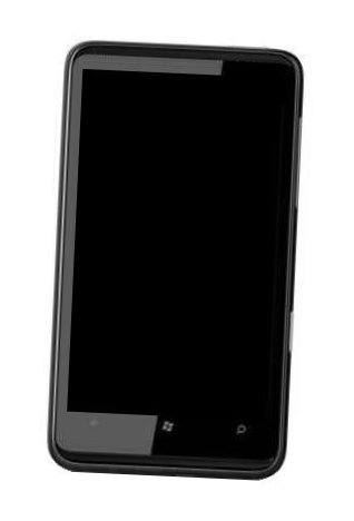 Power Button Flex Cable for HTC HD7S - On Off Flex / PCB by Maxbhi.com