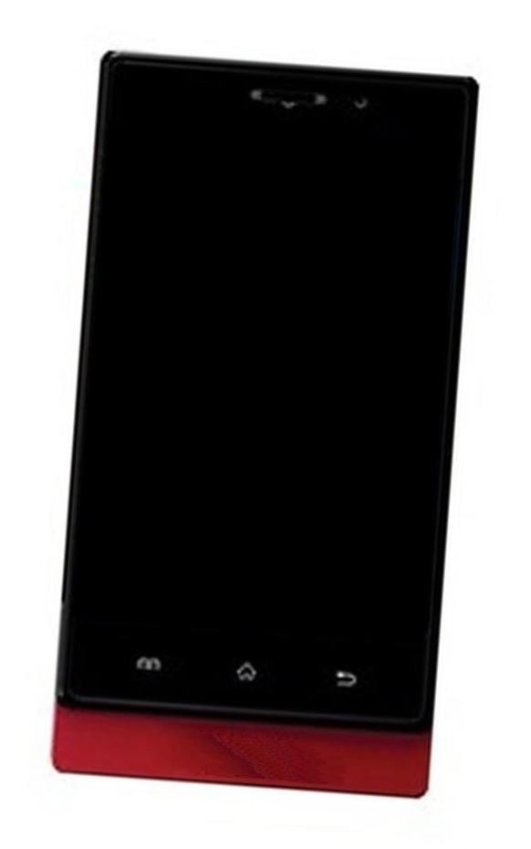 LCD Connector for Cubit Subway by Maxbhi.com