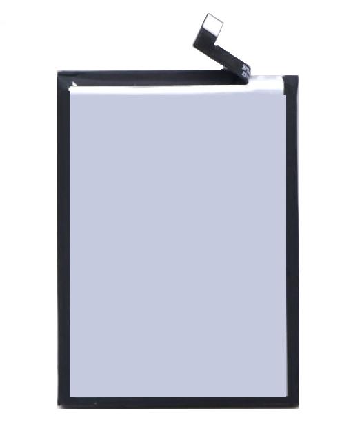 Battery for Infinix Note 12 5G by Maxbhi.com