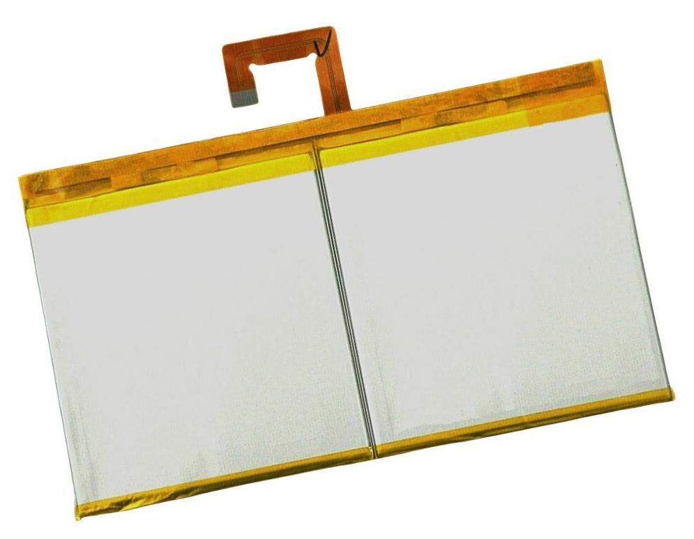 Battery for Lenovo Tab P11 Plus by Maxbhi.com