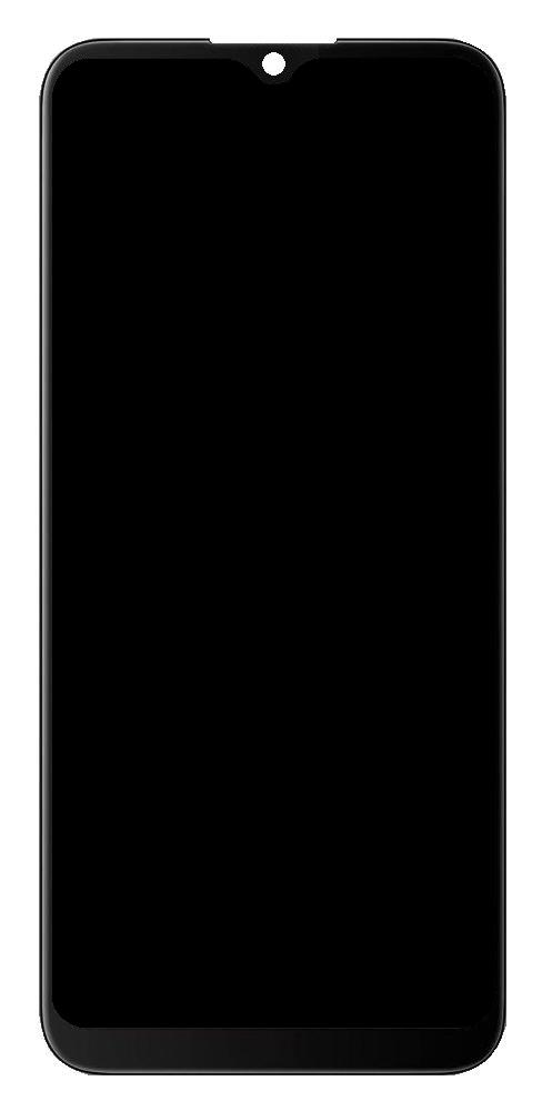 LCD Screen for Nokia C21 Plus - Replacement Display by Maxbhi.com