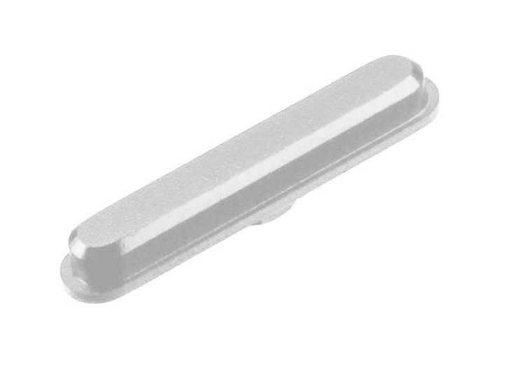 Power Button Outer for Infinix Note 12 5G White by Maxbhi.com