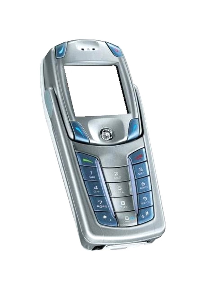 nokia 6820
