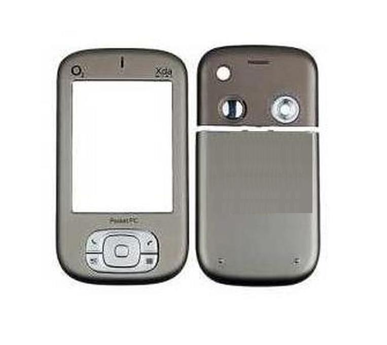 Full Body Housing for O2 XDA II mini - Black - Maxbhi.com