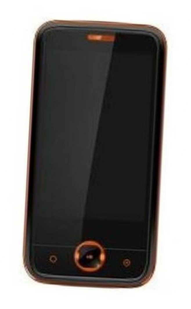 Charging Connector Flex PCB Board for Fly E145 by Maxbhi.com