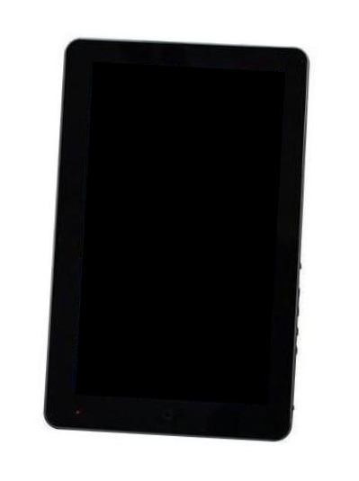 LCD Connector for Veedee 10 inches Android 2.2 Tablet by Maxbhi.com