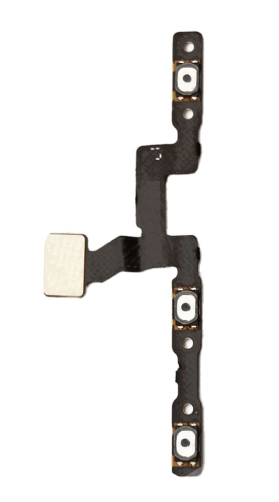 Power Button Flex Cable for ZTE Blade Spark Z971 - On Off Flex / PCB by ...