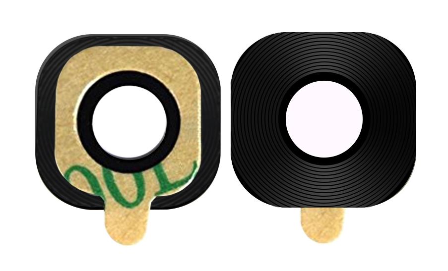 Camera Lens for Samsung Galaxy Tab S2 9.7 WiFi White by Maxbhi.com