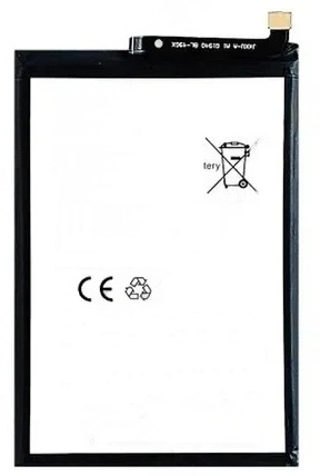 Battery for Infinix Note 12 Pro 5G by Maxbhi.com