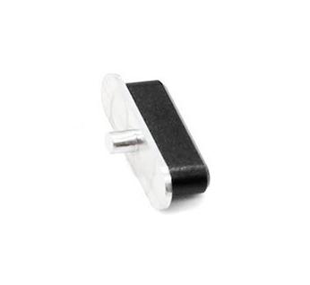 Power Button Outer for Infinix Note 12 Pro 5G Black by Maxbhi.com