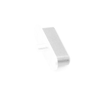 Power Button Outer for Infinix Note 12 Pro 5G White by Maxbhi.com