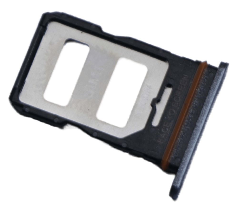 SIM Card Holder Tray for Xiaomi Redmi K50i 5G - Blue - Maxbhi.com