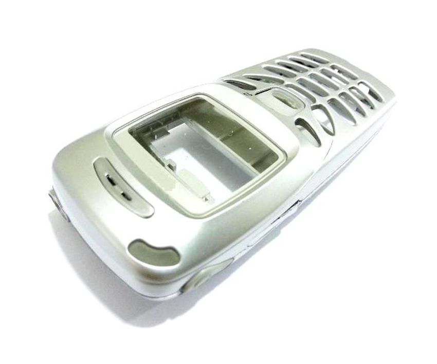 Full Body Housing for Samsung N620 - Black - Maxbhi.com