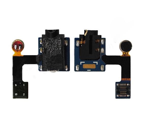 Handsfree Audio Jack Flex Cable for Samsung Galaxy Tab 2 7.0 8GB WiFi ...