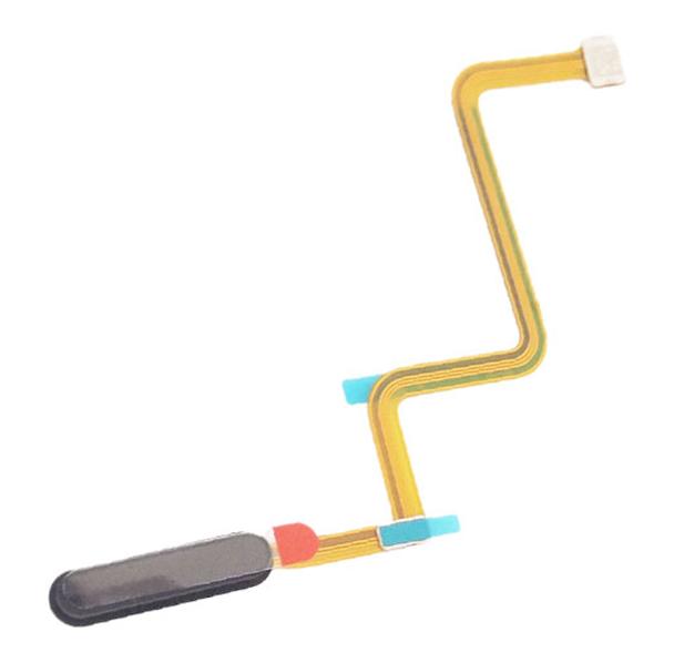 Fingerprint Sensor Flex Cable for Blackview BL5000 Black by Maxbhi.com