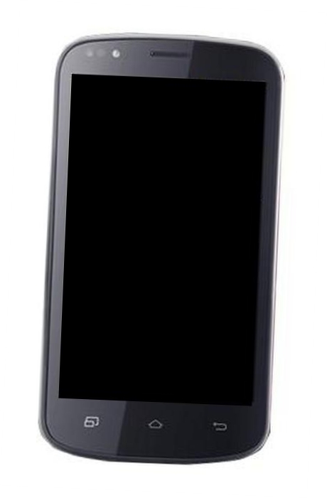 Proximity Light Sensor Flex Cable for IBall Andi 4.3a by Maxbhi.com