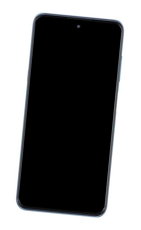 Fingerprint Sensor Flex Cable for TCL 20L White by Maxbhi.com