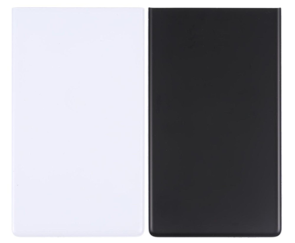 Back Panel Cover for Google Pixel 6a - White - Maxbhi.com