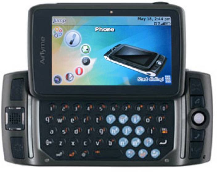 Full Body Housing for AirTyme PV300 FLAUNT - Black - Maxbhi.com