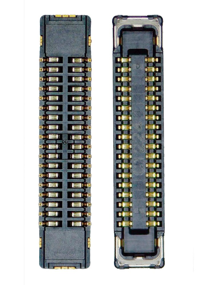 LCD Connector for Apple iPhone 11 Pro Max by Maxbhi.com