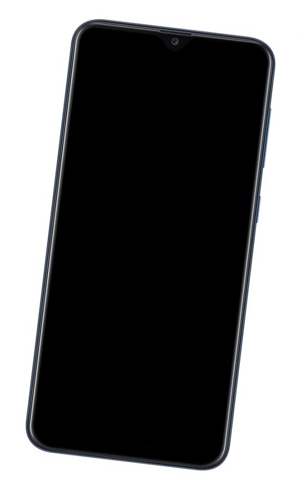 Proximity Light Sensor Flex Cable for Samsung Galaxy A20 by Maxbhi.com