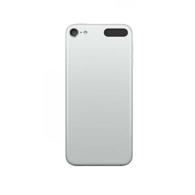 Full Body Housing for Apple iPod Touch 64GB - 5th Generation - Silver ...