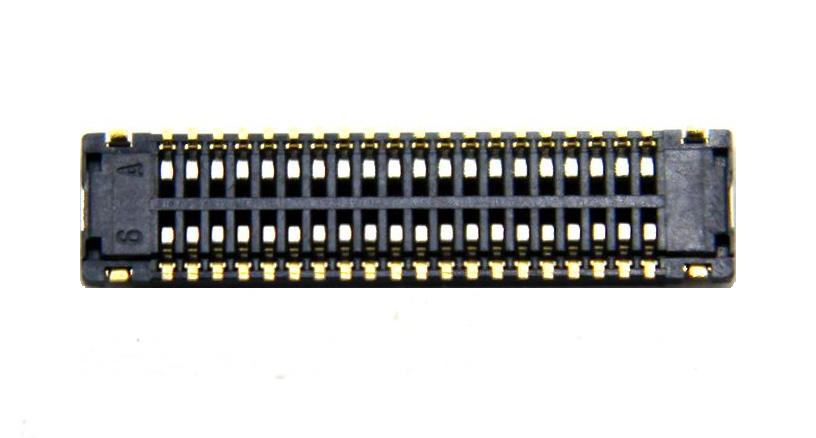 LCD Connector for Samsung Galaxy A7 2016 by Maxbhi.com
