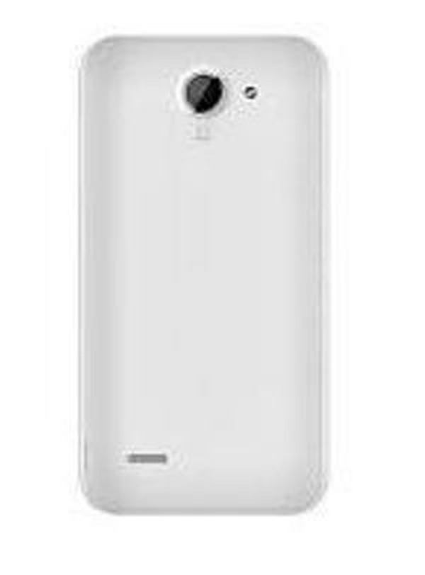 Full Body Housing for BLU Studio 5.5 K - White - Maxbhi.com