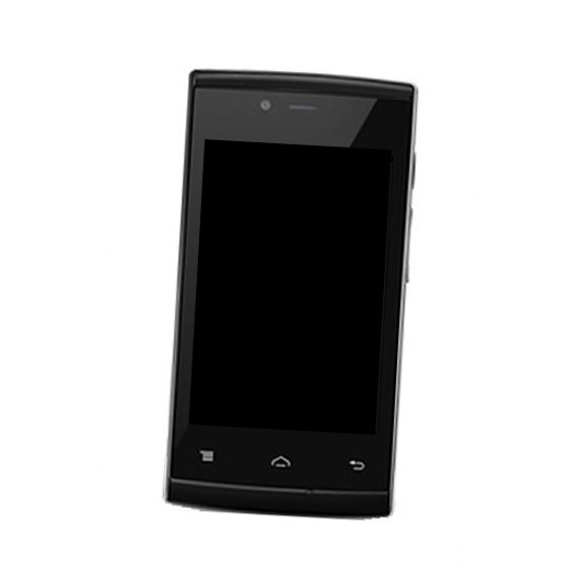 LCD Connector for Lava Iris 353 by Maxbhi.com